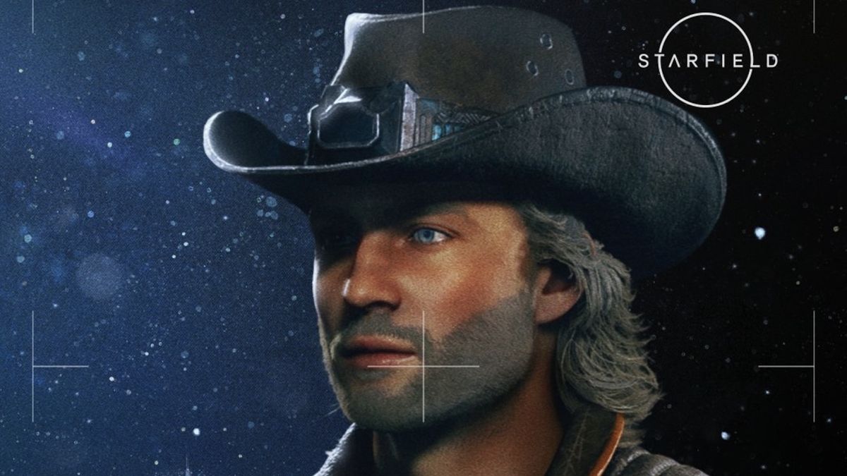 Starfield voice actors and cast list so far | TechRadar