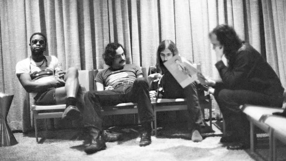 Berry Oakley: the Allman Brothers Band bassist behind their grooviest ...