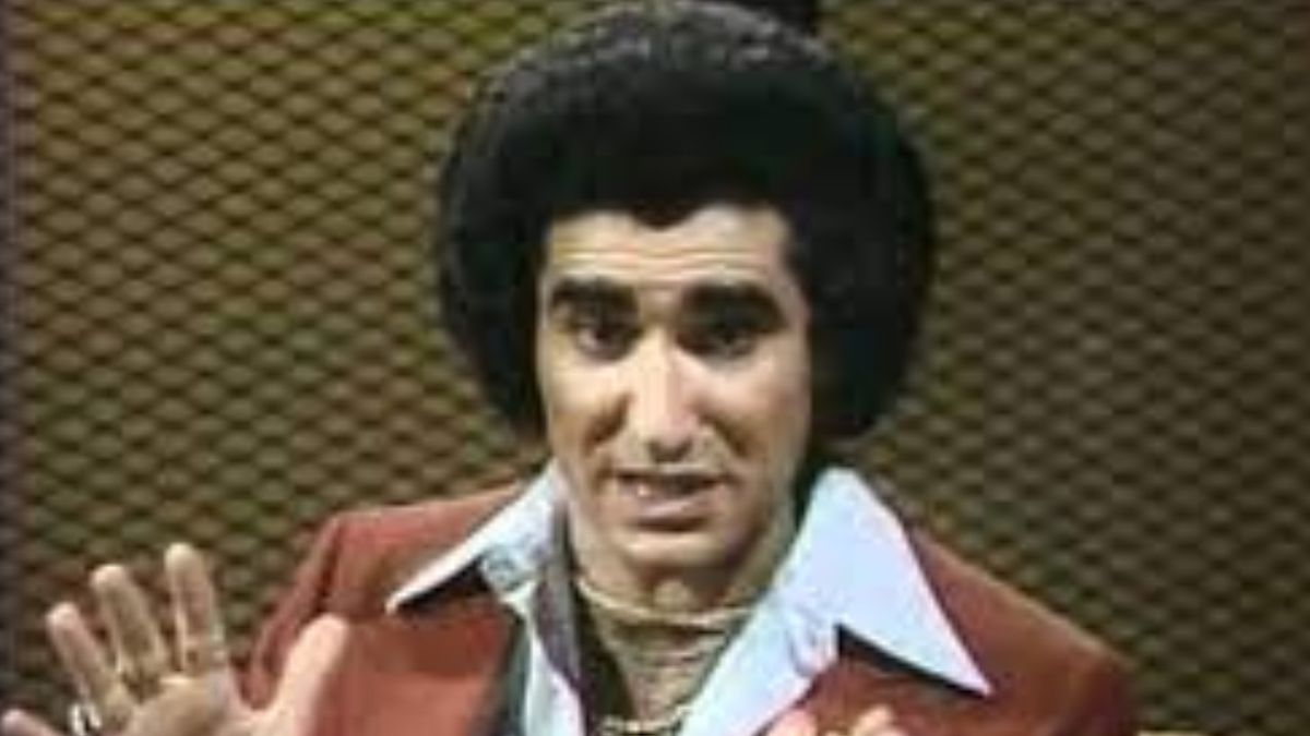 Eugene Levy: What To Watch If You Like The Schitt's Creek Star ...