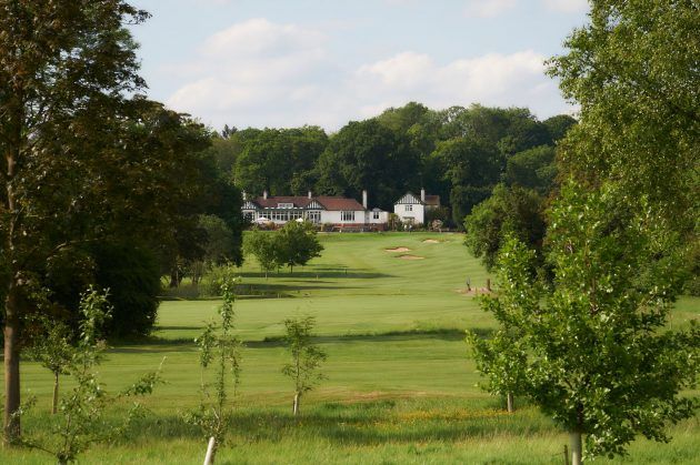 The Best Golf Courses In Leicestershire | Golf Monthly