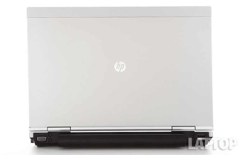 HP EliteBook 2570p Review | Laptop Mag