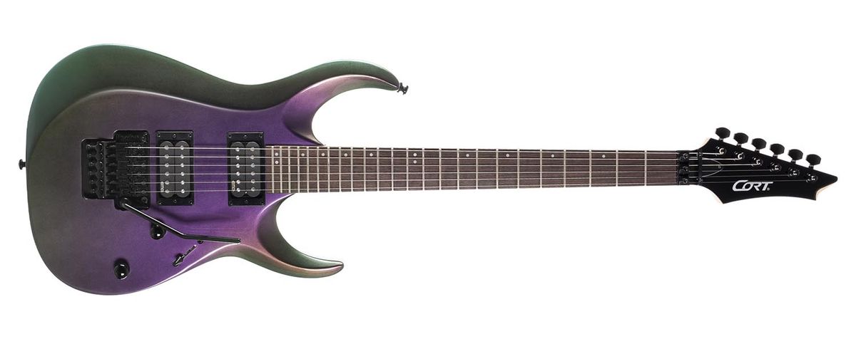 Cort rolls out a suite of high-performance electrics, including X300 ...