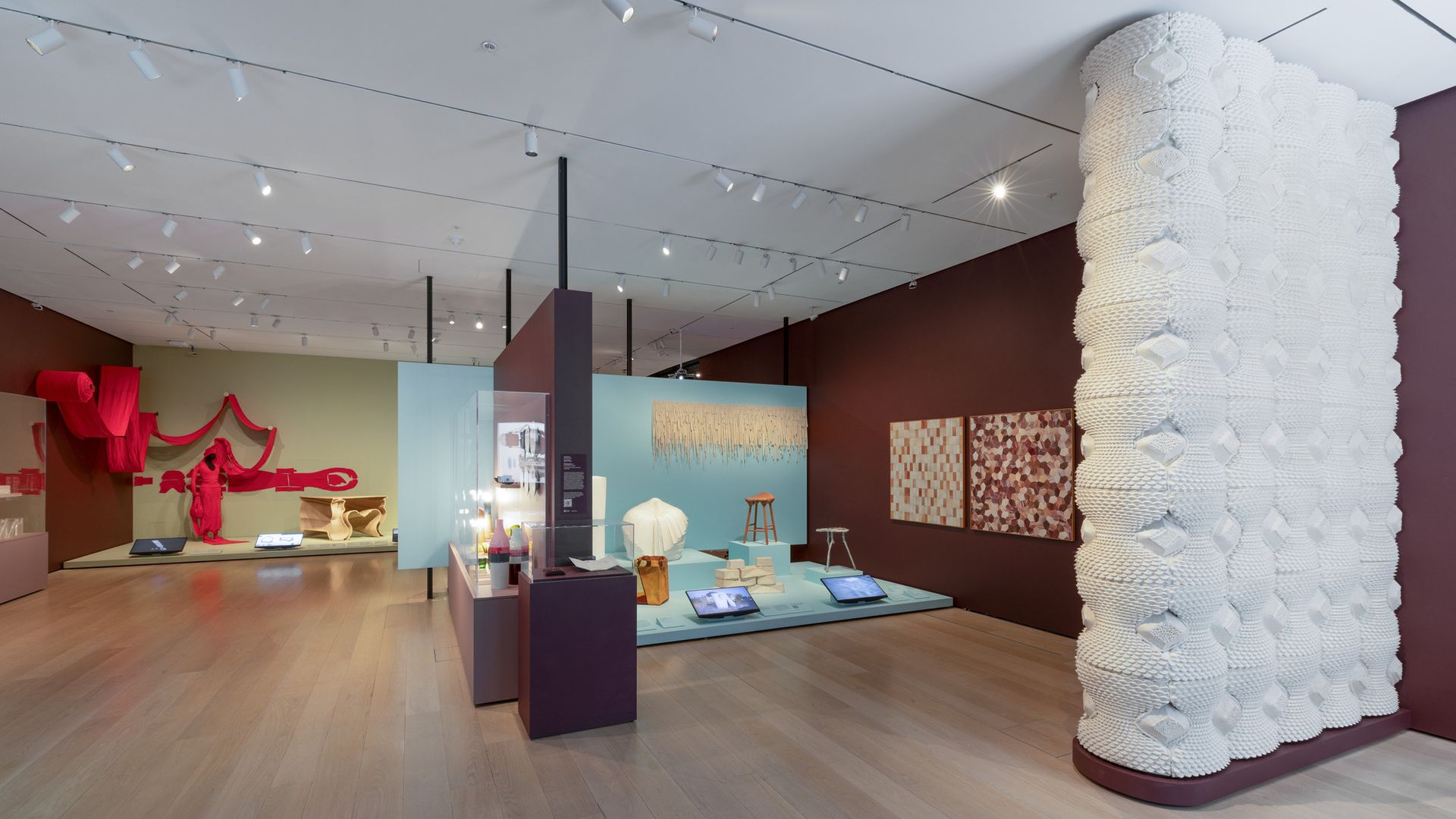 Design Exhibitions in New York — 10 to Visit This Month | Livingetc