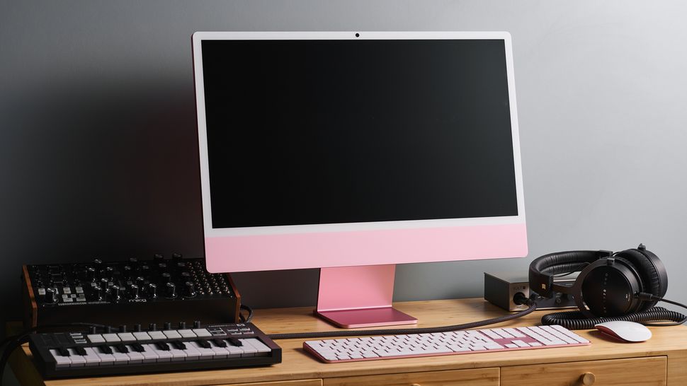 Best PCs for music production 2025: Mac and Windows | MusicRadar