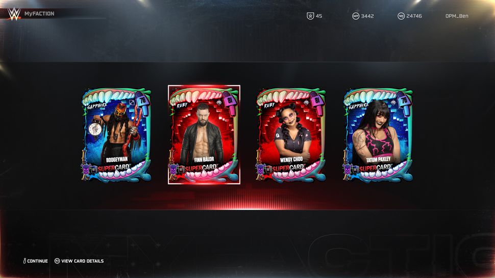 WWE 2K25 locker codes (October 2025) | GamesRadar+