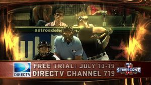 MLB Network Strike Zone Connects with DirecTV, Dish Freeviews | Next TV ...