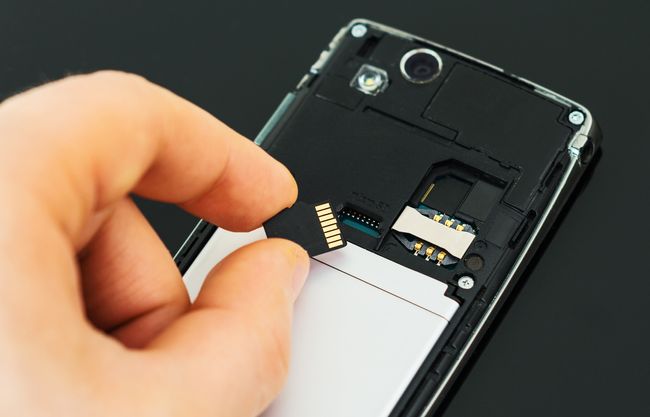 How External Storage Puts Android Phones at Risk | Tom's Guide