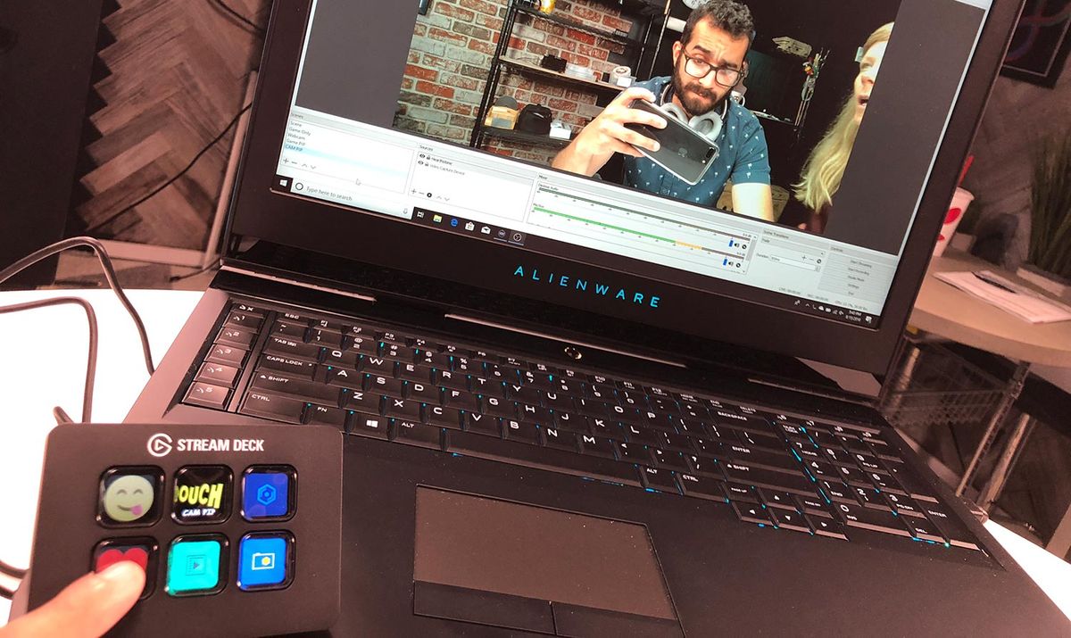 This $99 Gadget Is Perfect for Casual Twitch Streamers | Tom's Guide