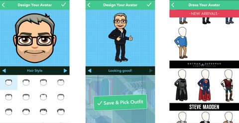 How to even Bitmoji: The Ultimate Guide | iMore