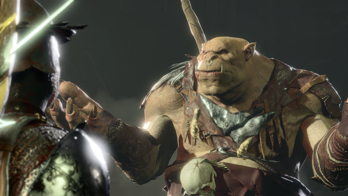 Baldur's Gate 3 is a great RPG, but also a victory for the immersive ...