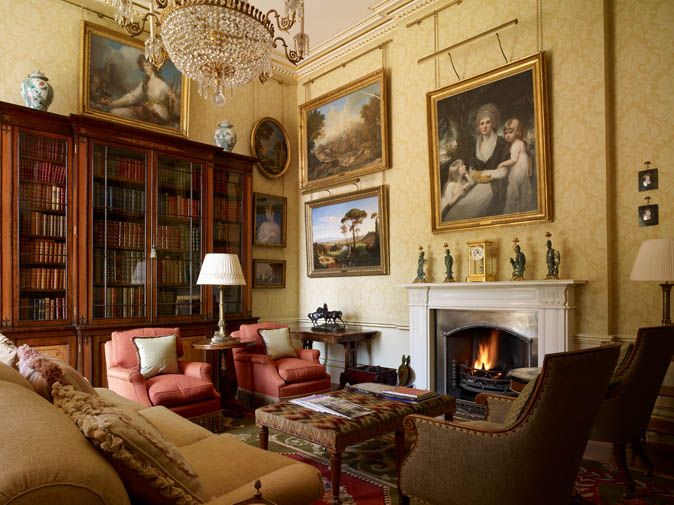 Pitshill House: A 20-year restoration that’s created one of the finest ...