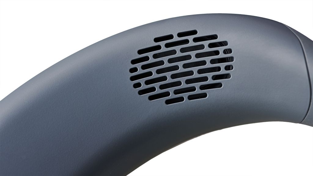 Sony SRS-NS7 Dolby Atmos neckband speaker review: a unique home cinema ...