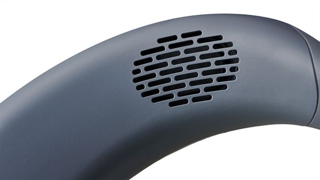 Sony SRS-NS7 Dolby Atmos neckband speaker review: a unique home cinema ...