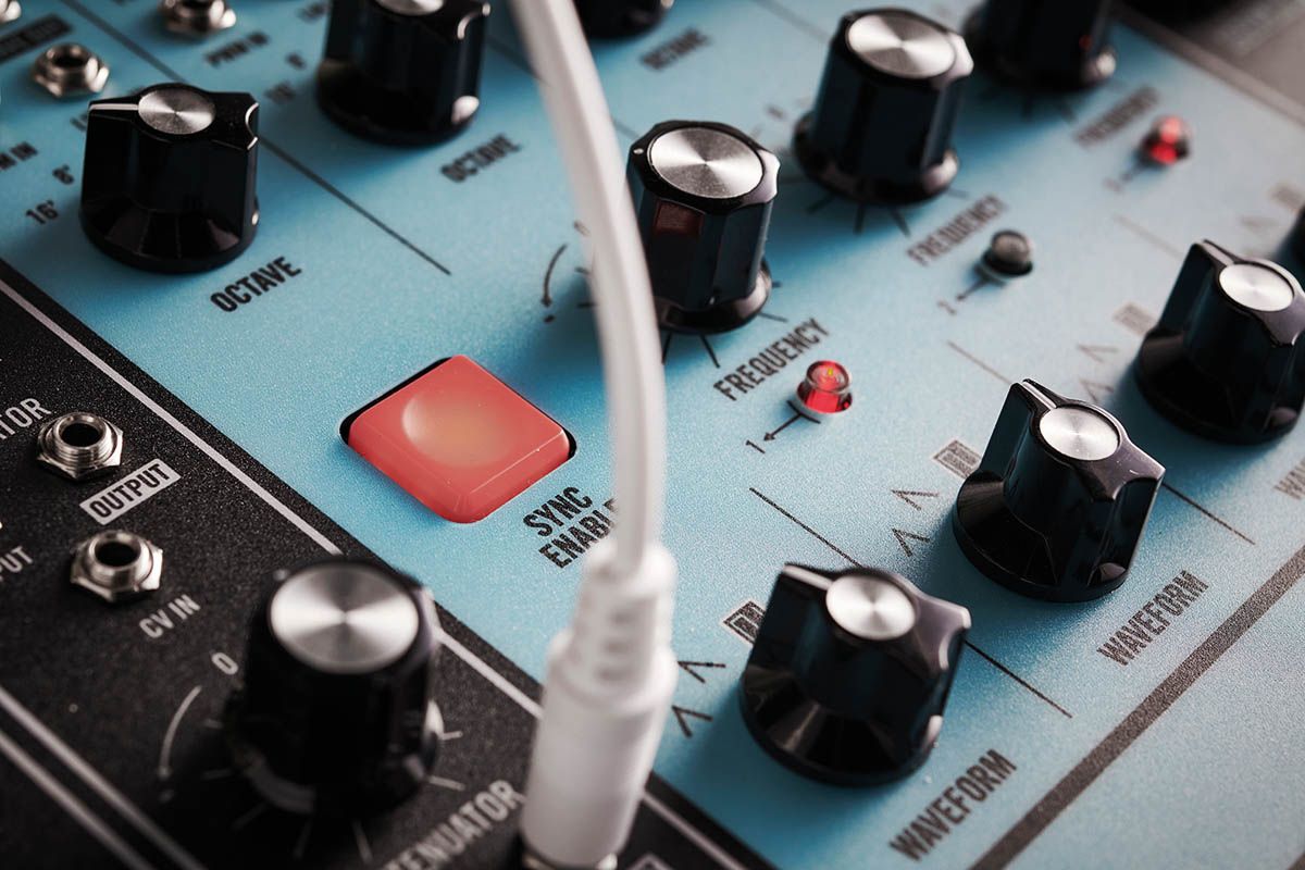 Best high-end hardware synthesizers 2023 | MusicRadar