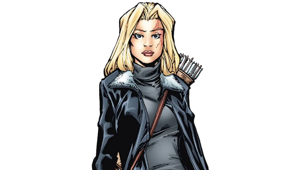 5 Marvel Characters Lily James Would Be Perfect To Play | Cinemablend