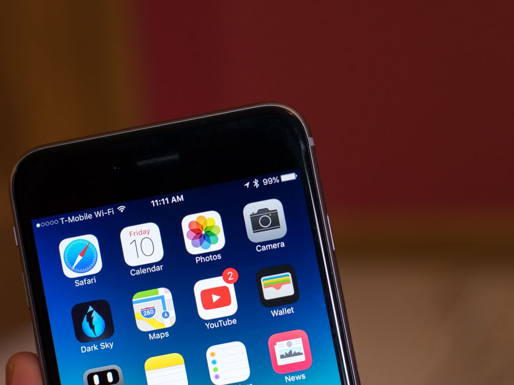 How to connect to Bluetooth devices with your iPhone or iPad | iMore