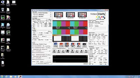 Video Clarity’s ClearView Shuttle 4K | TV Tech