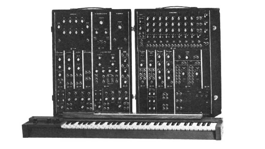 Synth Werk Reveals Two Recreations Of Classic Moog Modular Synths Musicradar