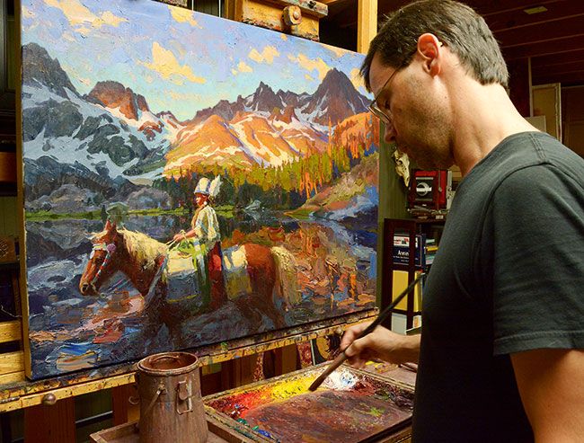 Create abstract backgrounds: 12 top tips | Creative Bloq