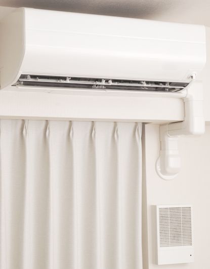 How to clean a swamp cooler – safely and naturally | Homes and Gardens