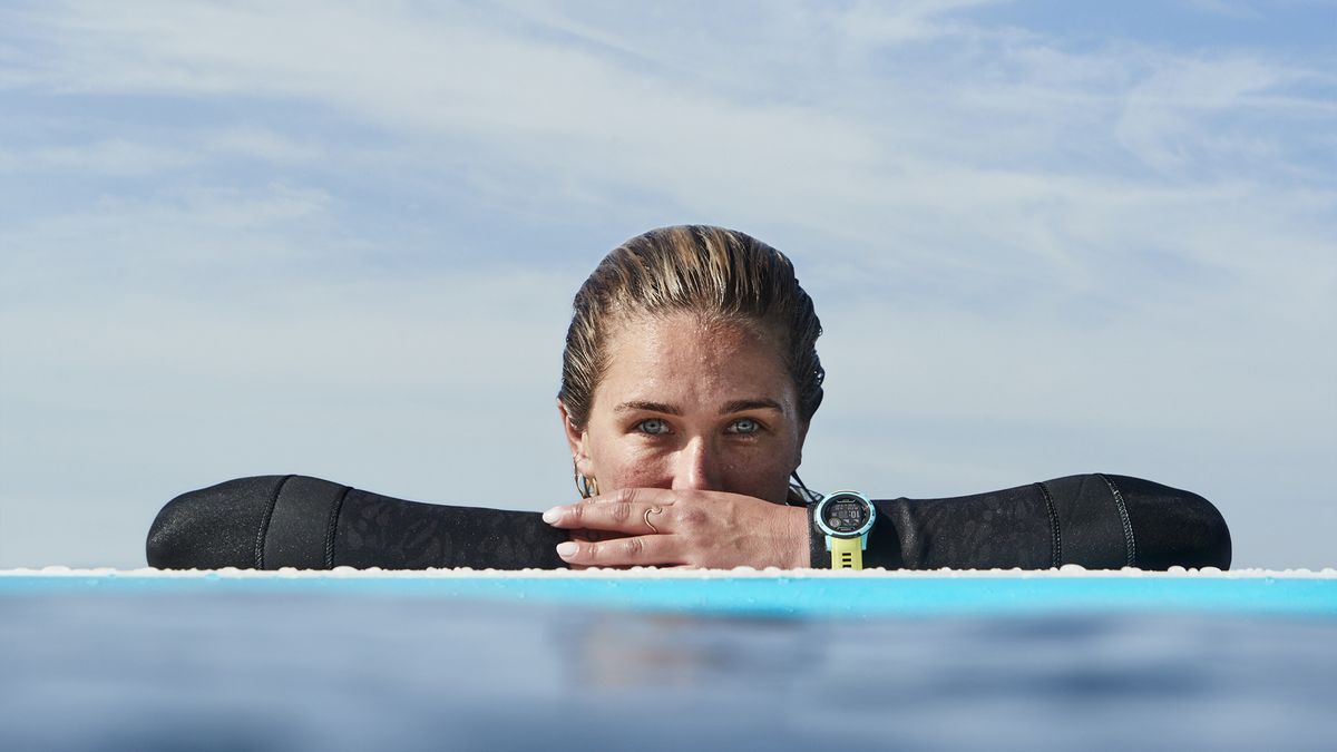 Garmin updates one of its most popular rugged smartwatches ahead of ...