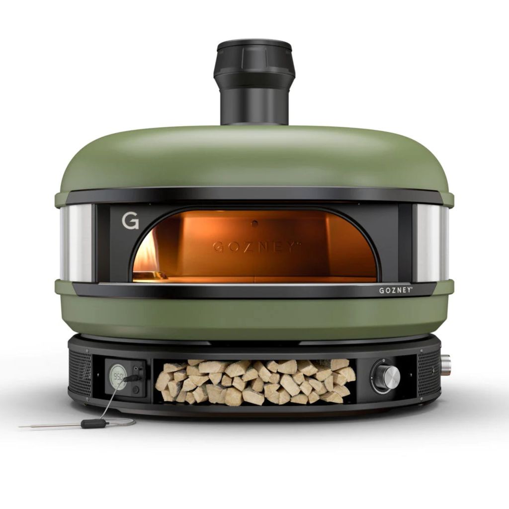 Ooni vs Gozney: which pizza oven is best? | Homes and Gardens