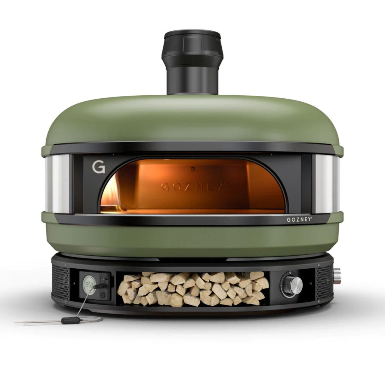 Ooni vs Gozney: which pizza oven is best? | Homes and Gardens
