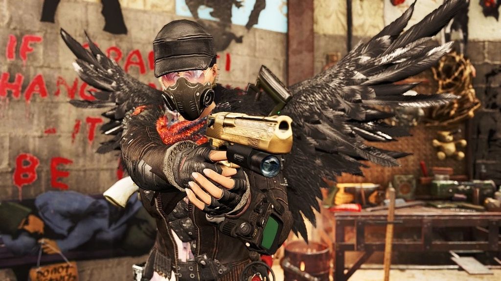 Best Fallout 4 mods on PC | Windows Central