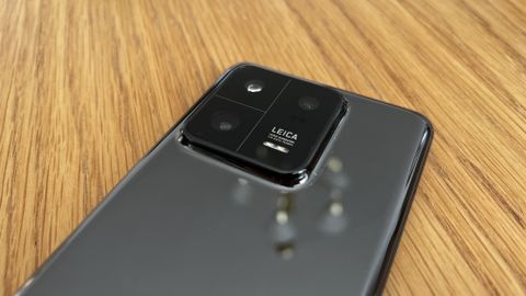 Xiaomi 13 Pro review: Good, but not the Xiaomi you should buy | Laptop Mag