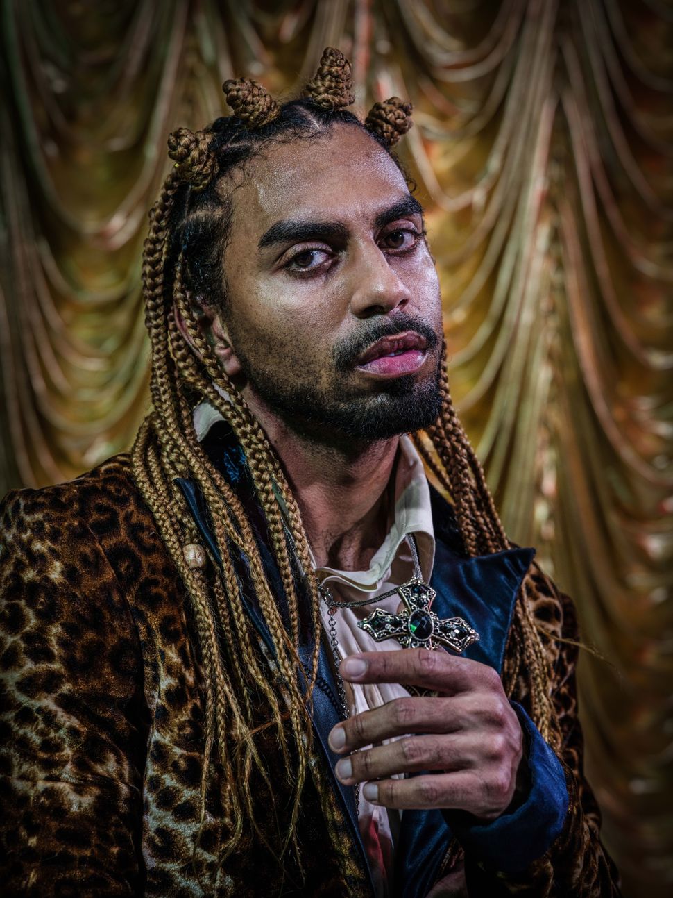 Hasselblad XCD 90V review: the finest lens Hasselblad has ever made ...