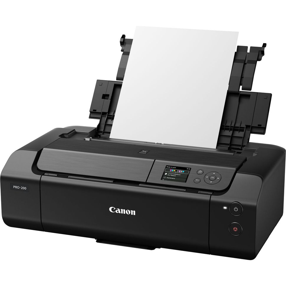 The best photo printer | Digital Camera World