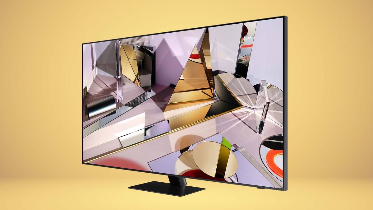 Samsung unveils most affordable 8K TV yet — and it’s ready for PS5 and ...