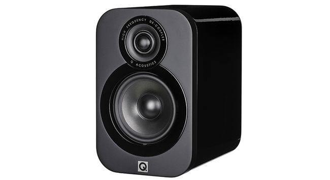 Q Acoustics 3000 Series 5.1 Cinema Pack review | What Hi-Fi?