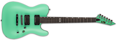 NAMM 2020: ESP unveils new LTD '87 Series plus more updates to ...