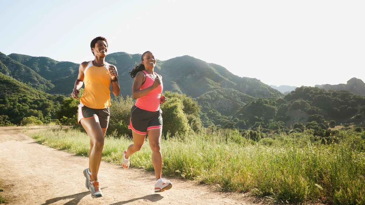 All Of Your Long Run Questions Answered | Coach