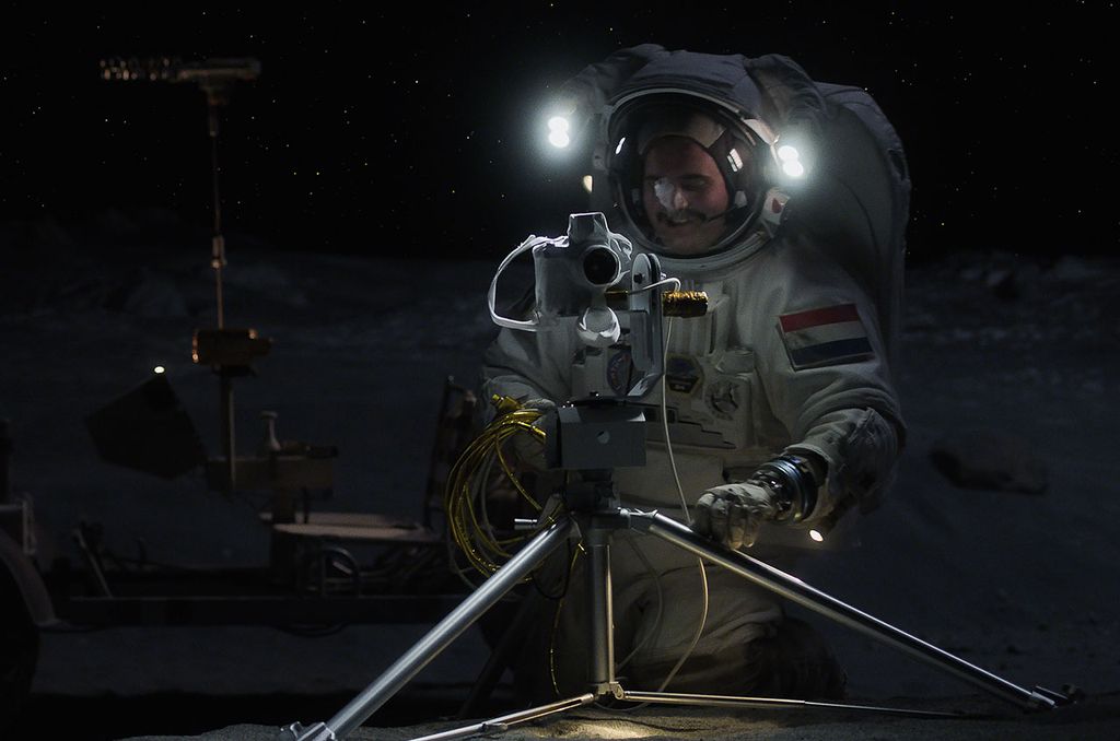 'For All Mankind' Season 2 blasts off with nods to NASA's space shuttle ...