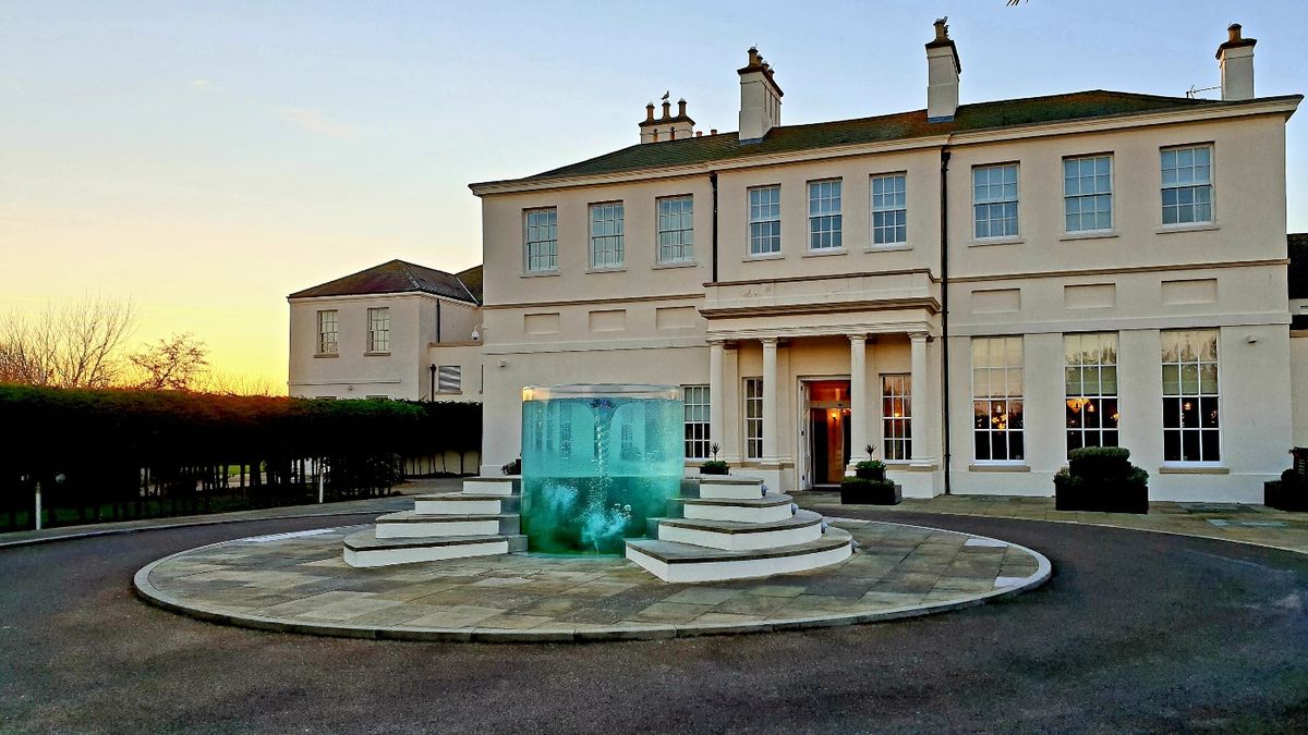 Seaham Hall hotel and Serenity Spa review, Durham, England | The Week