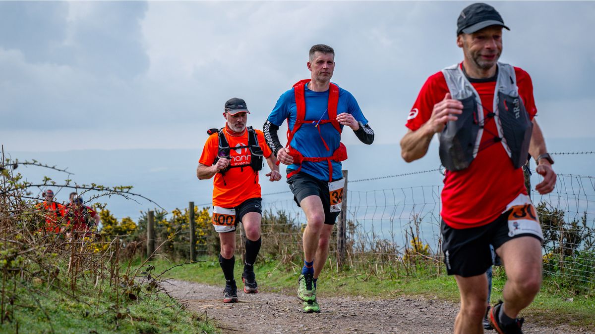 How to be a more sustainable trail runner | Advnture