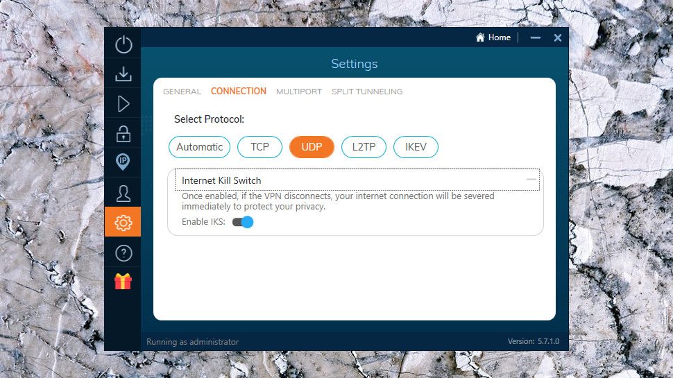 Ivacy VPN review | TechRadar