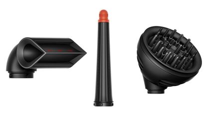 Dyson unveils a new AirWrap styler – and curly hair fans are going to ...
