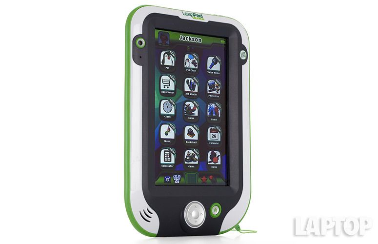 LeapFrog LeapPad Ultra Review - Learning Tablet for Kids - LAPTOP ...