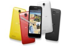 Alcatel Unveils World's Thinnest, Lightest Smartphones at CES 2013 ...