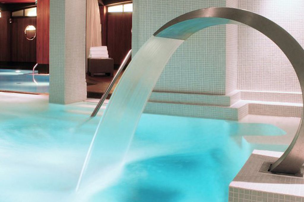 9 of the most luxurious spa breaks to take this year | Marie Claire UK