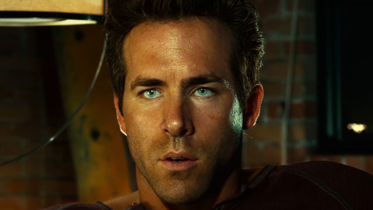 Now That We're Getting Lanterns, I Watched The 2011 Green Lantern Movie Again And Still Like It ...