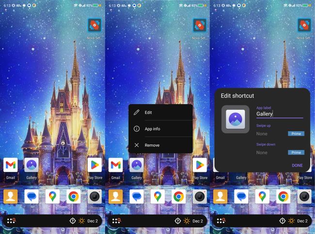 How to make a custom icon for Android | Android Central