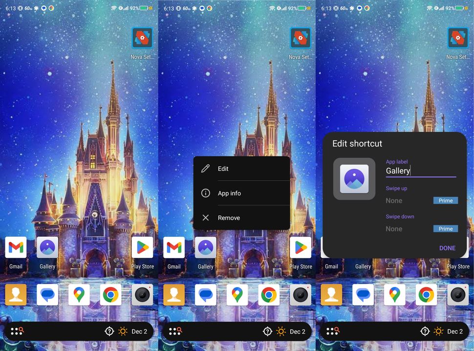 How To Make A Custom Icon For Android Android Central
