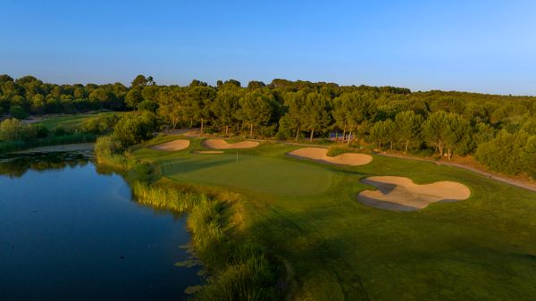 The Best of Spanish Golf Courses | Golf Monthly