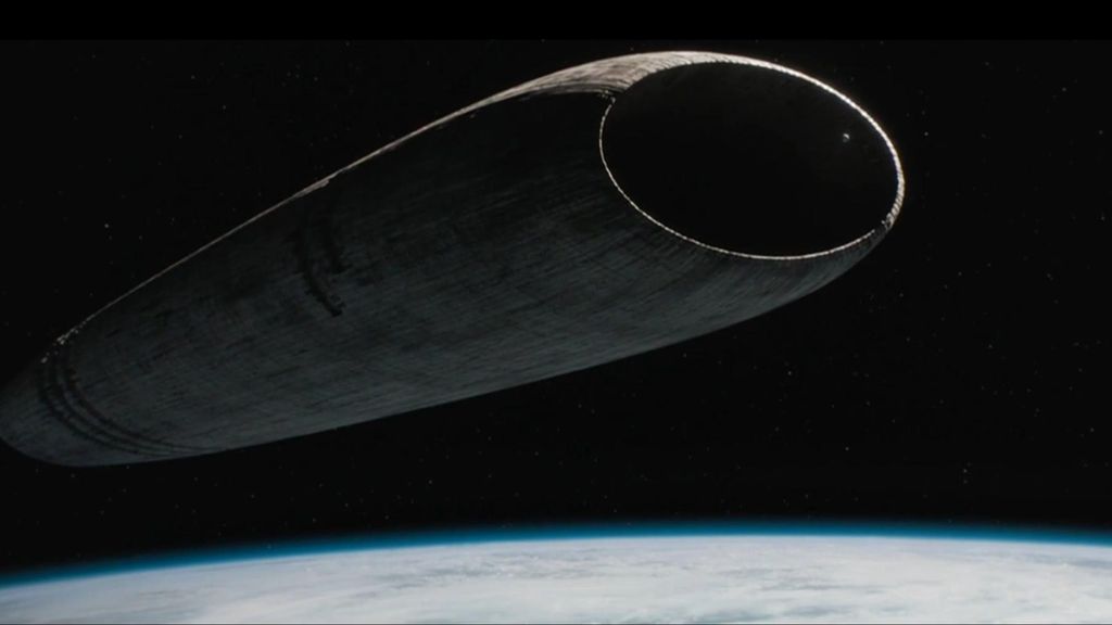 The greatest spaceships of science fiction | Space