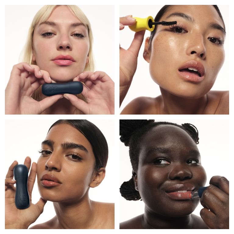 10 Best Tubing Mascaras, Tested by Beauty Experts | Marie Claire