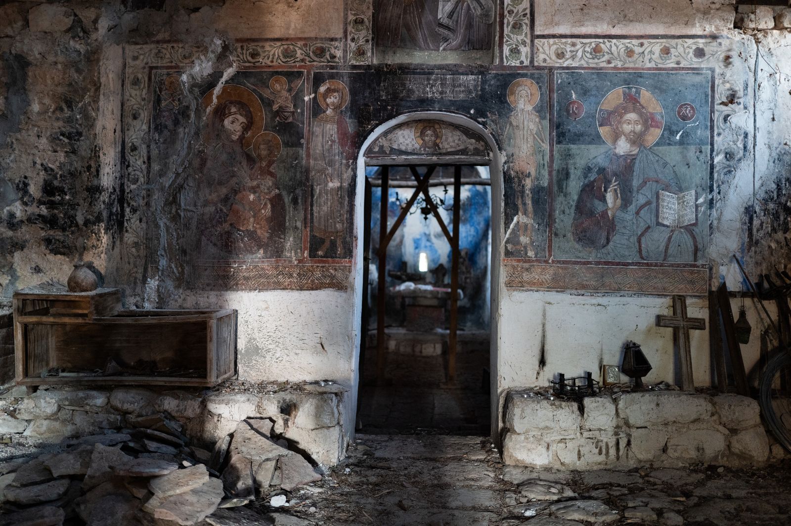 Endangered sites on the World Monuments Fund Watch list 2025 | Wallpaper*